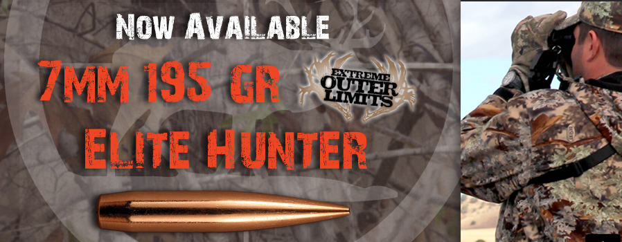 New 6.5-300 Weatherby Magnum Cartridge -The Firearm Blog